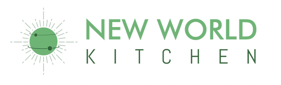 New World Kitchen – The Refill Market